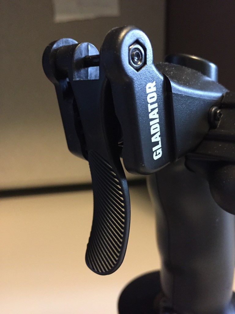 Review: VKB Gladiator – Stormbirds