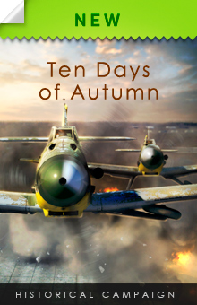 Reviewing ‘Ten Days of Autumn’ – Stormbirds