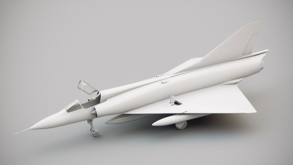 RAZBAM developing a convincing Cold War duel for DCS – Stormbirds