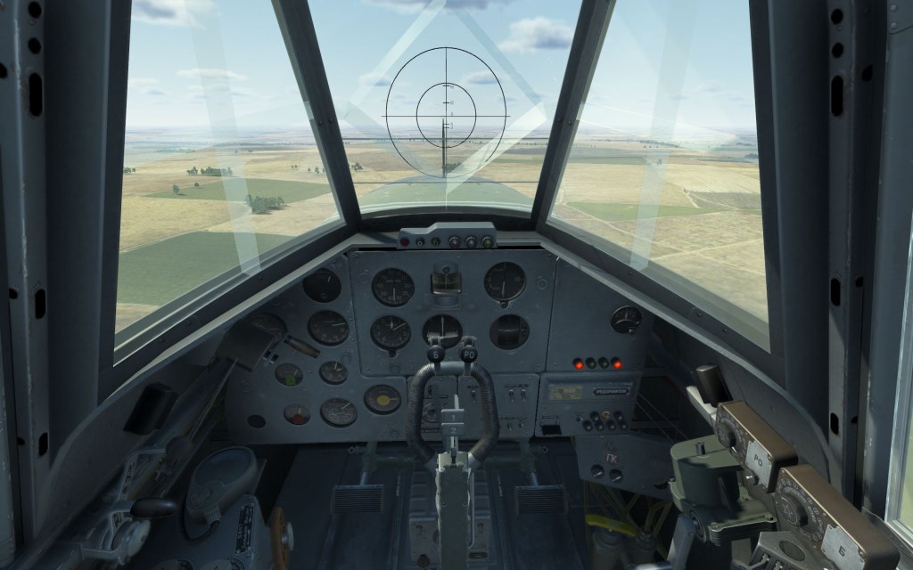 Reviewing the IL-2 Model 1943 – Stormbirds