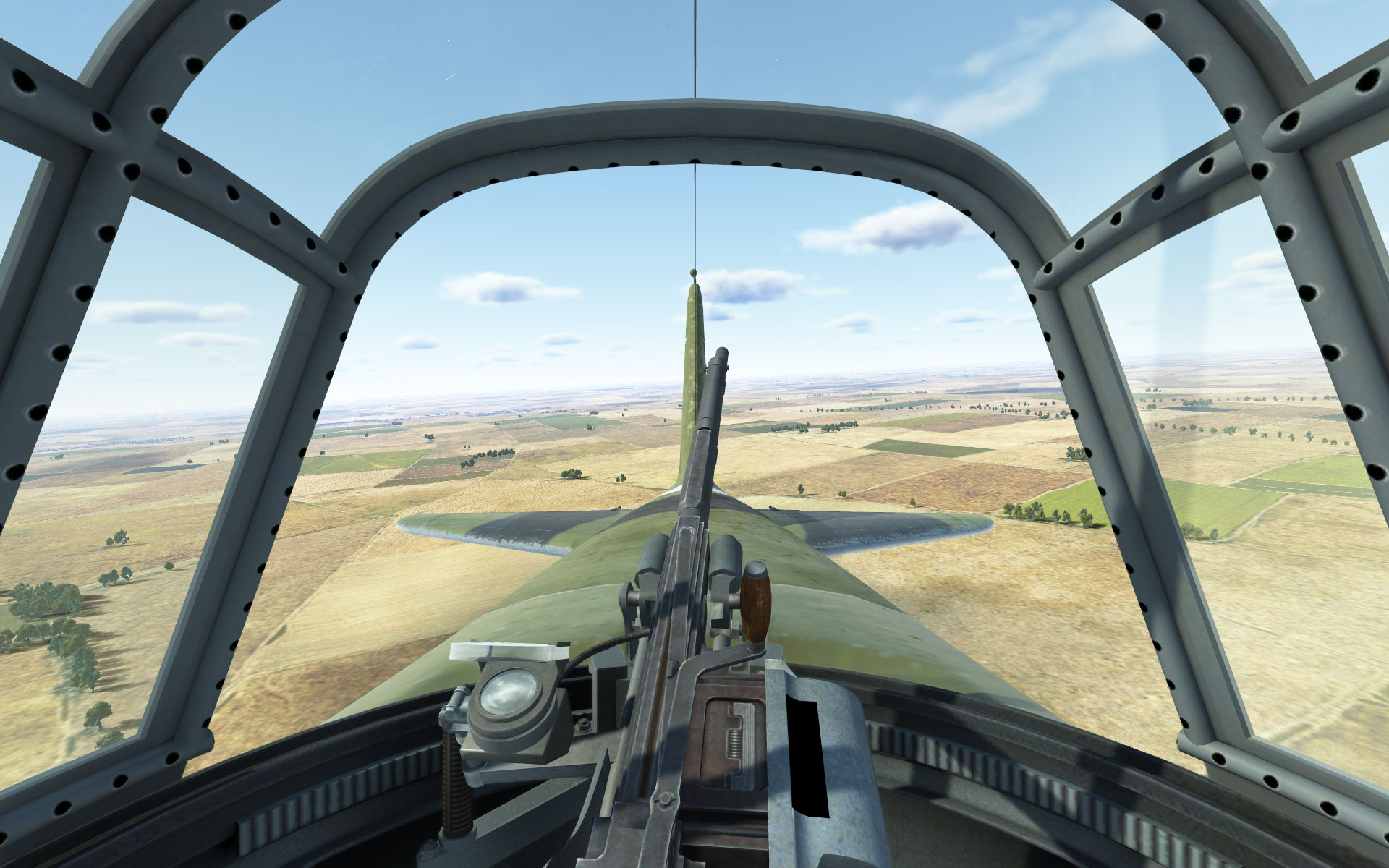 Reviewing the IL-2 Model 1943 – Stormbirds