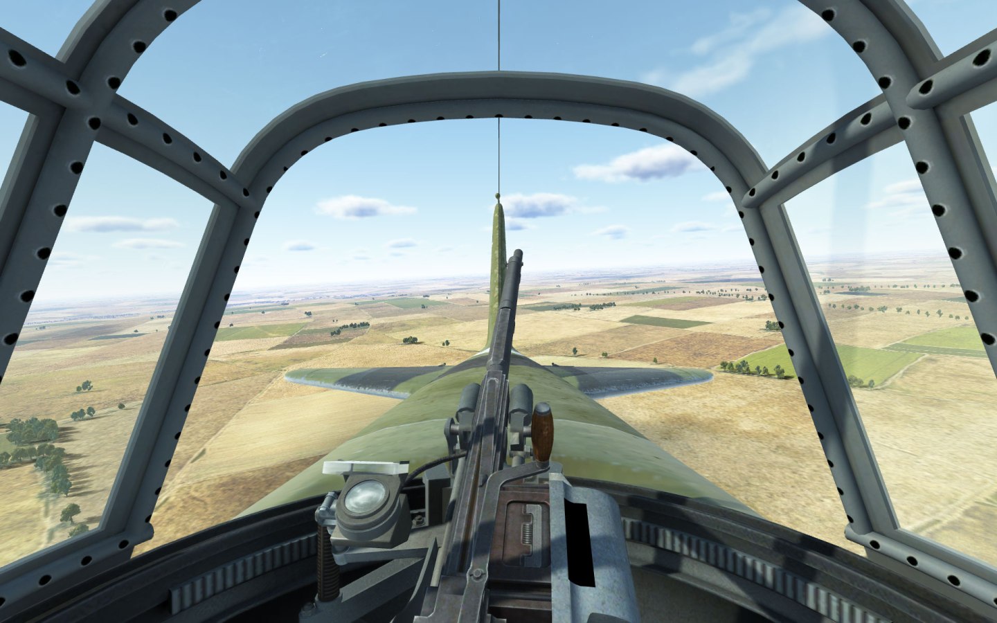 Reviewing the IL-2 Model 1943 – Stormbirds