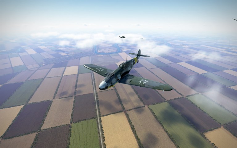 Kuban map first impressions – Stormbirds