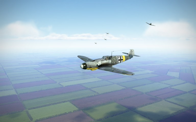 Kuban map first impressions – Stormbirds