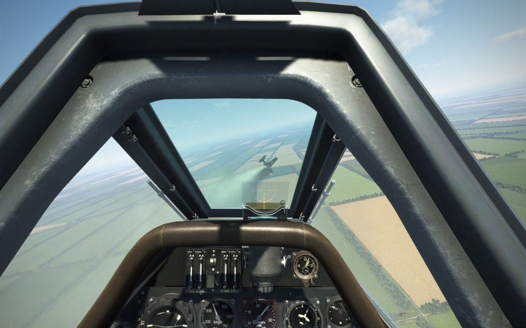 Kuban map first impressions – Stormbirds