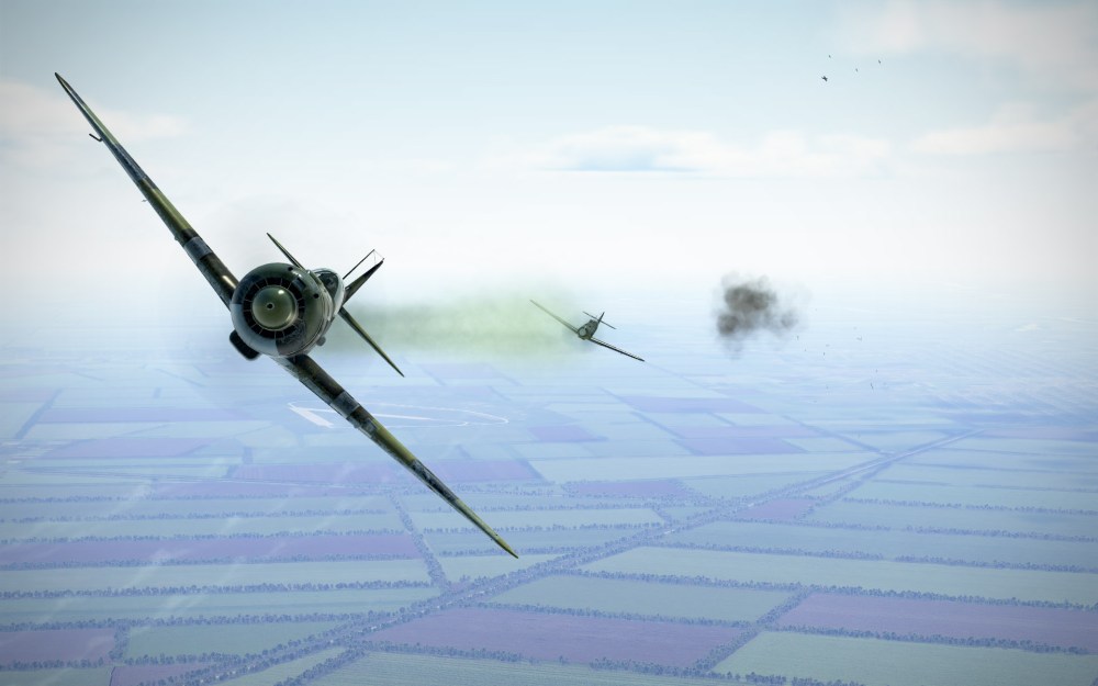 Kuban map first impressions – Stormbirds