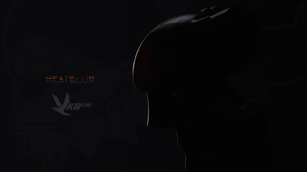 Heatblur teases new VKB stick – Stormbirds