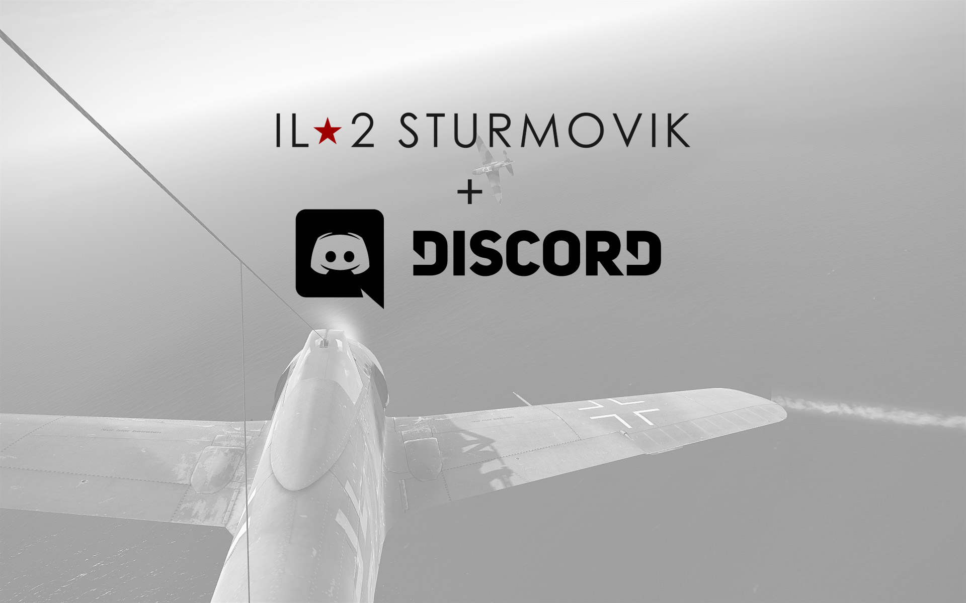 IL-2 community Discord server turns one – Stormbirds