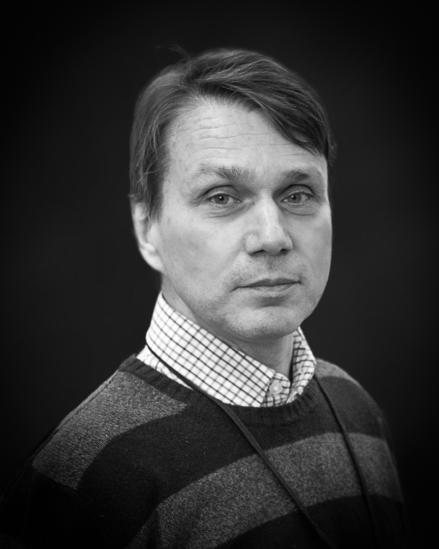 Eagle Dynamics founder, Igor Tishin, passes away – Stormbirds