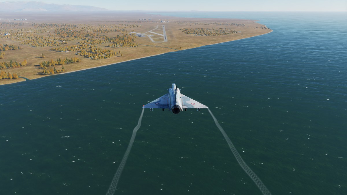 DCS World 2.5 Beta first impressions – Stormbirds