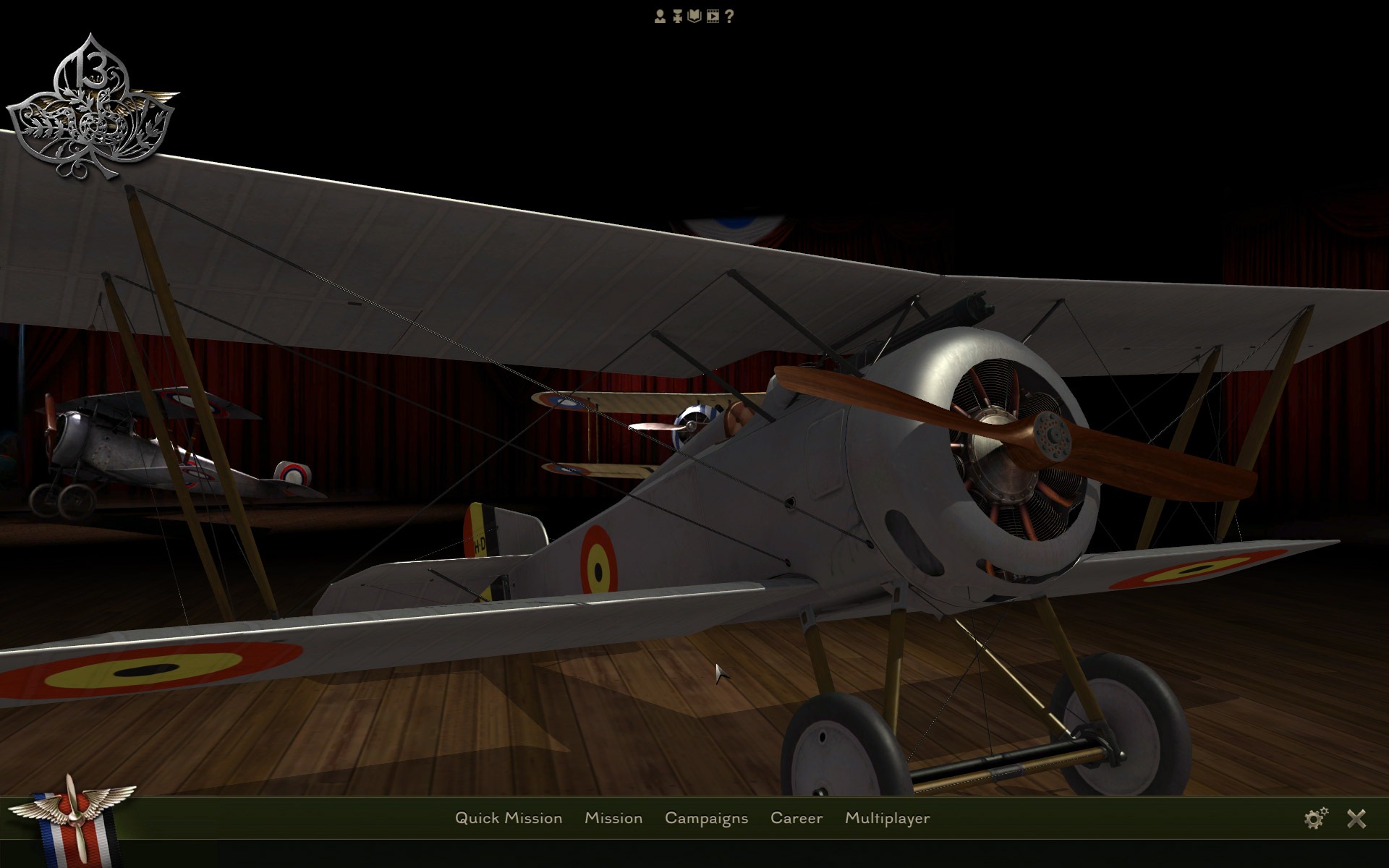 Thoughts on IL-2’s bigger picture in 2018 – Stormbirds