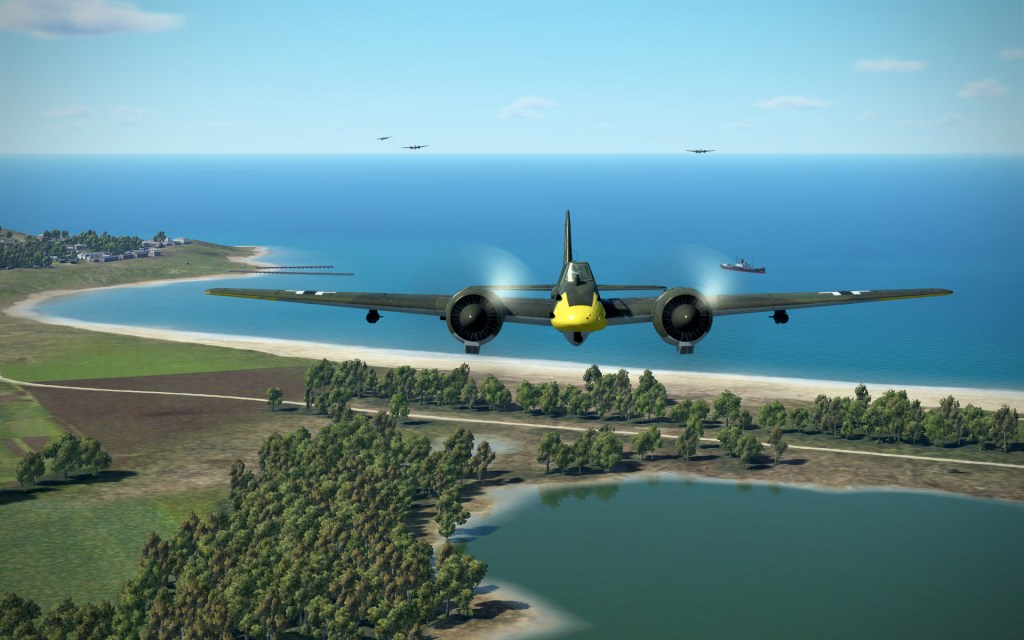IL-2: Great Battles – Which one should I buy? – Stormbirds