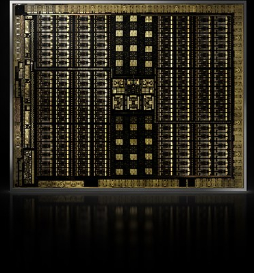 nVidia announces RTX 2000 series GPUs and foreshadows the future ...