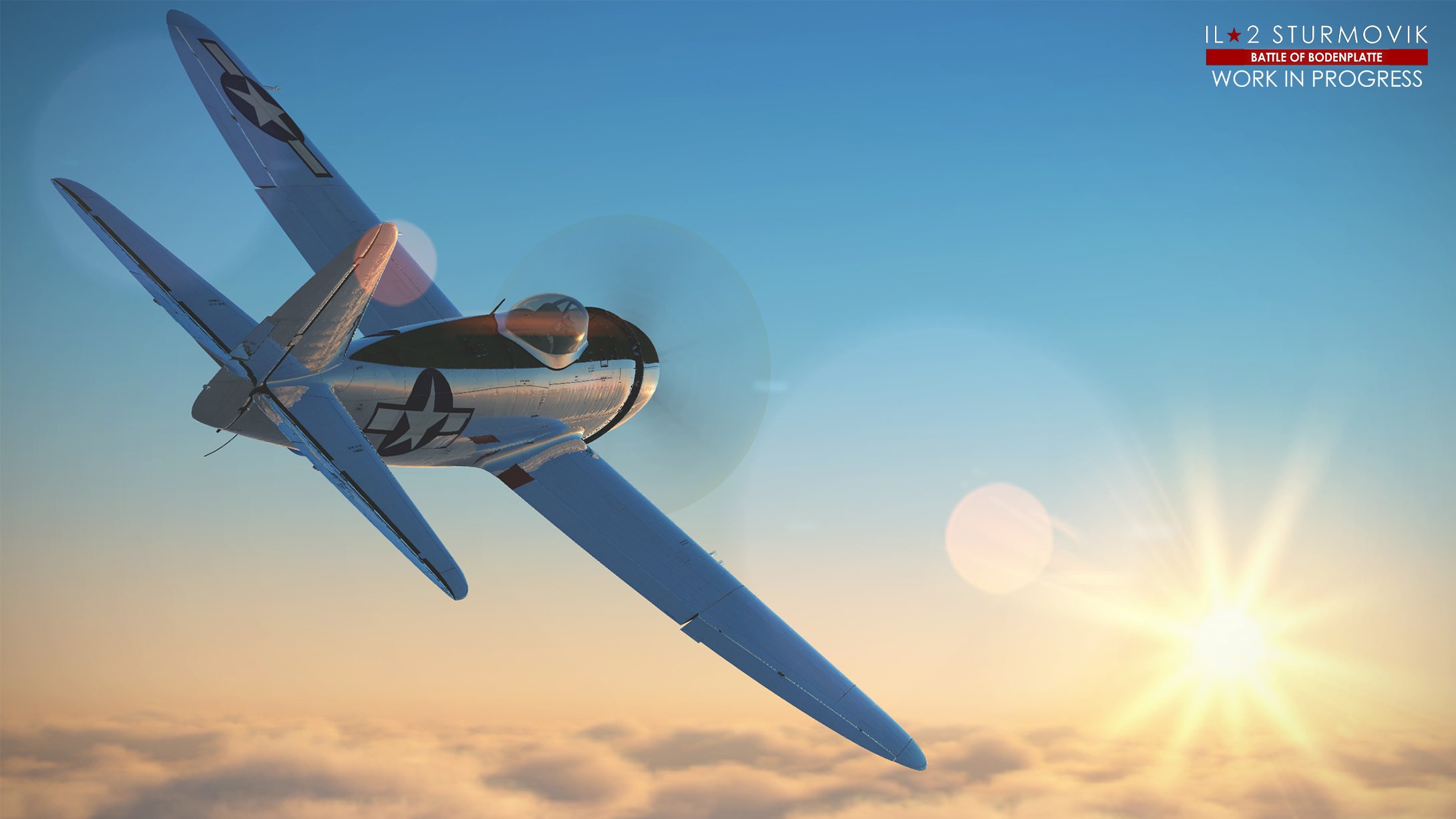 The IL-2 series buyers guide: 2018 edition – Stormbirds