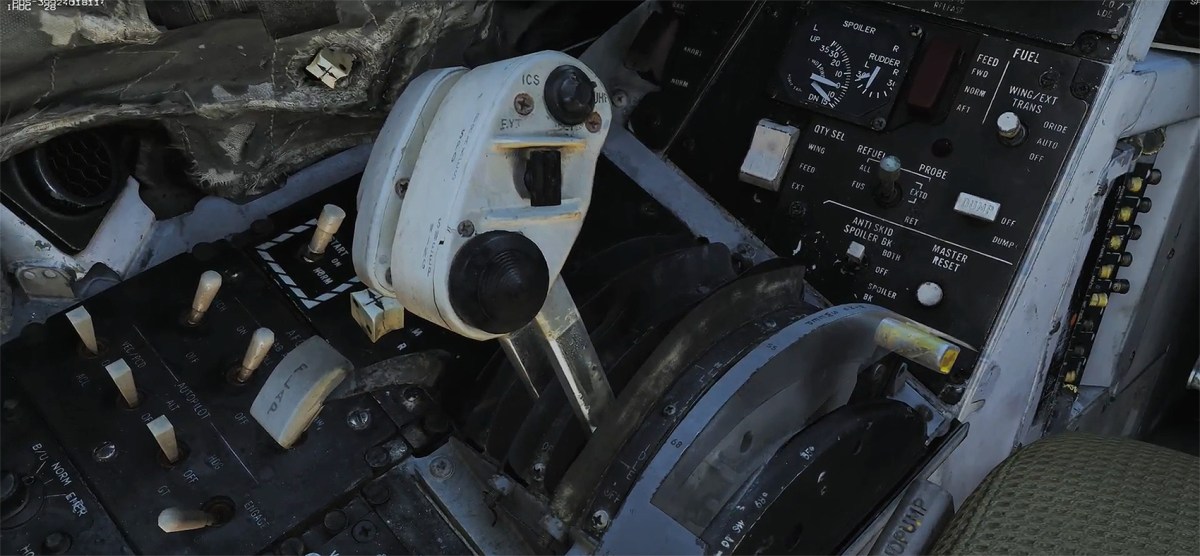 Heatblur’s latest F-14 update is full of info – Stormbirds