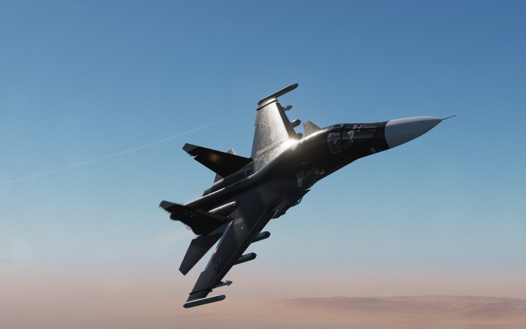 DCS: Su-25T is free to play but is it a good entry point? – Stormbirds