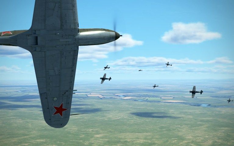 IL-2: Great Battles – Which one should I buy? – Stormbirds