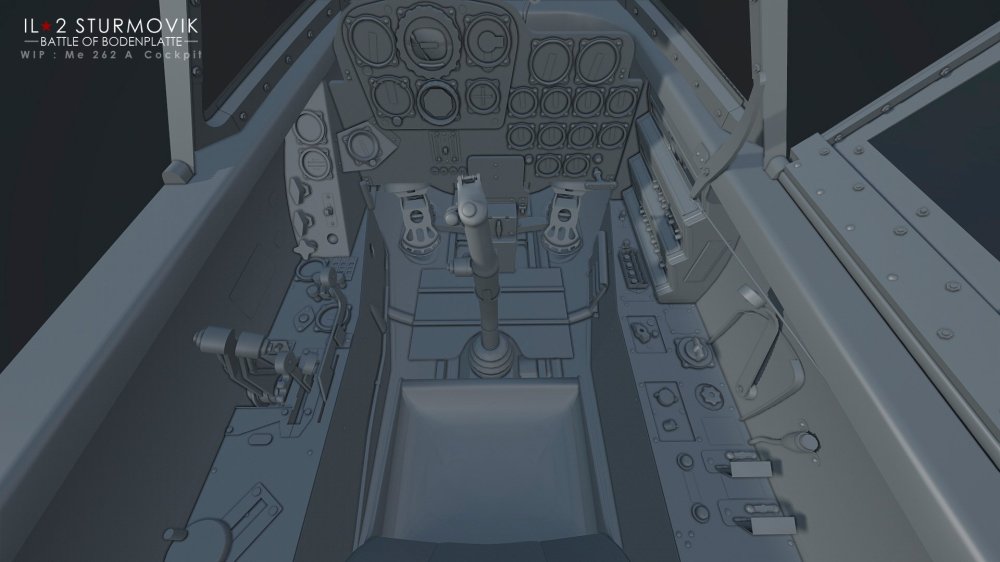 First IL-2 dev diary of 2019 covers all three titles – Stormbirds