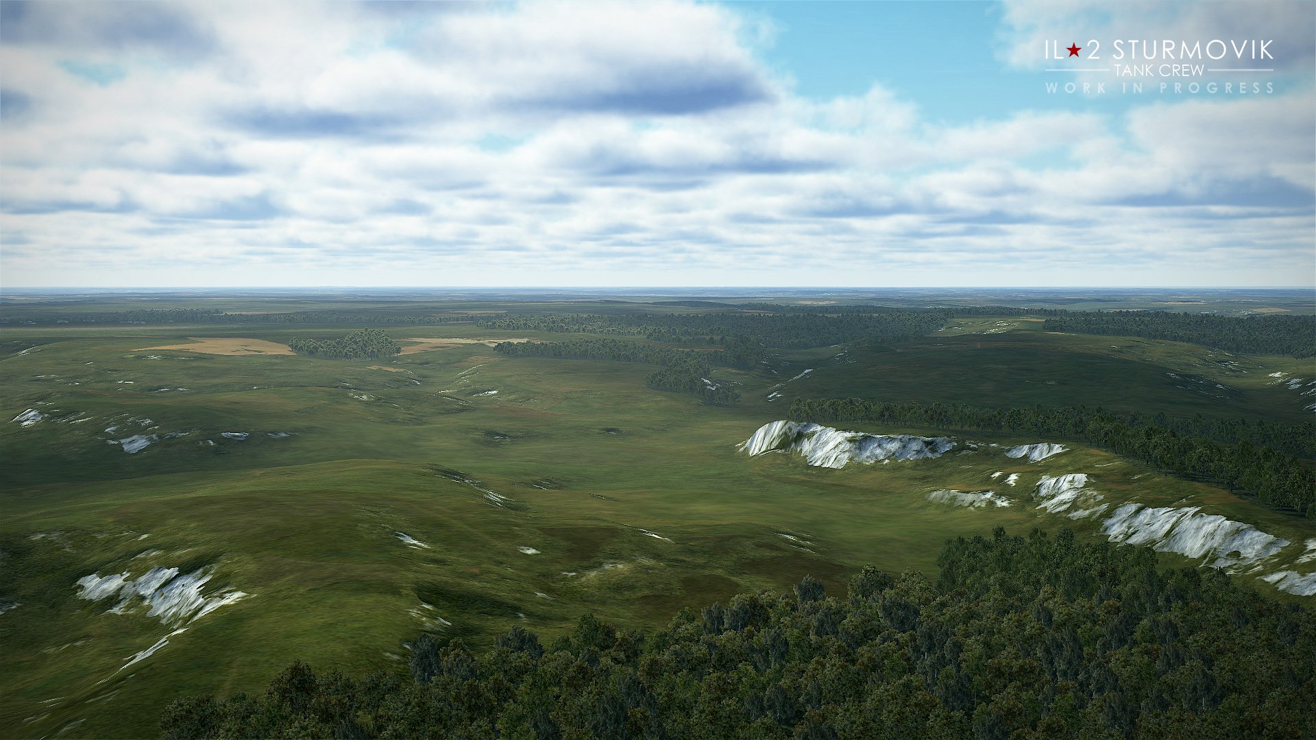 New Tank Crew updates on crew, armor, map, more – Stormbirds