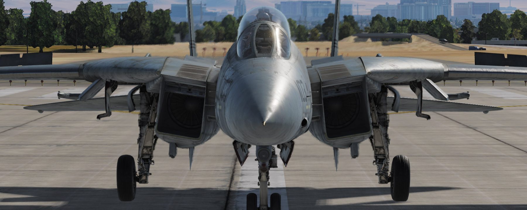 Heatblur and VKB announce Tomcat grip pre-order – Stormbirds