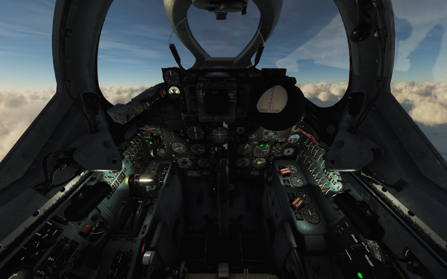 DCS: MiG-19 first impressions – Stormbirds