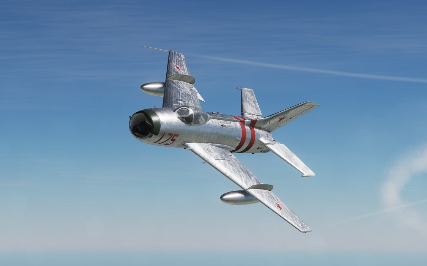 DCS: MiG-19 first impressions – Stormbirds