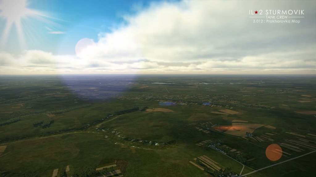 IL-2 patch 3.012 is live! Two new planes, tanks, new map – Stormbirds