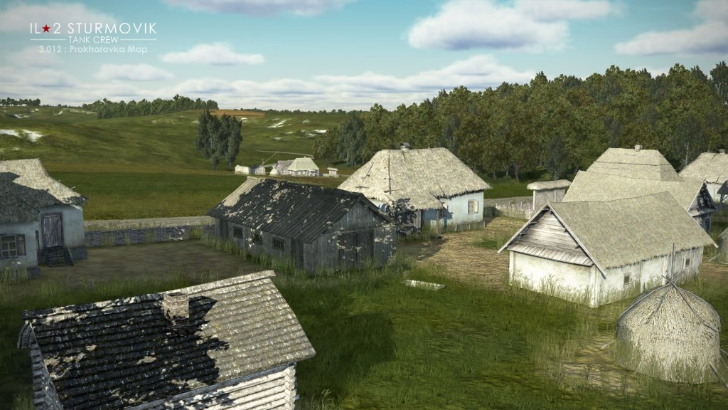 IL-2 patch 3.012 is live! Two new planes, tanks, new map – Stormbirds