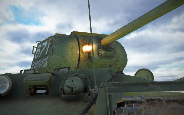 A closer look at the Prokhorovka map for Tank Crew – Stormbirds