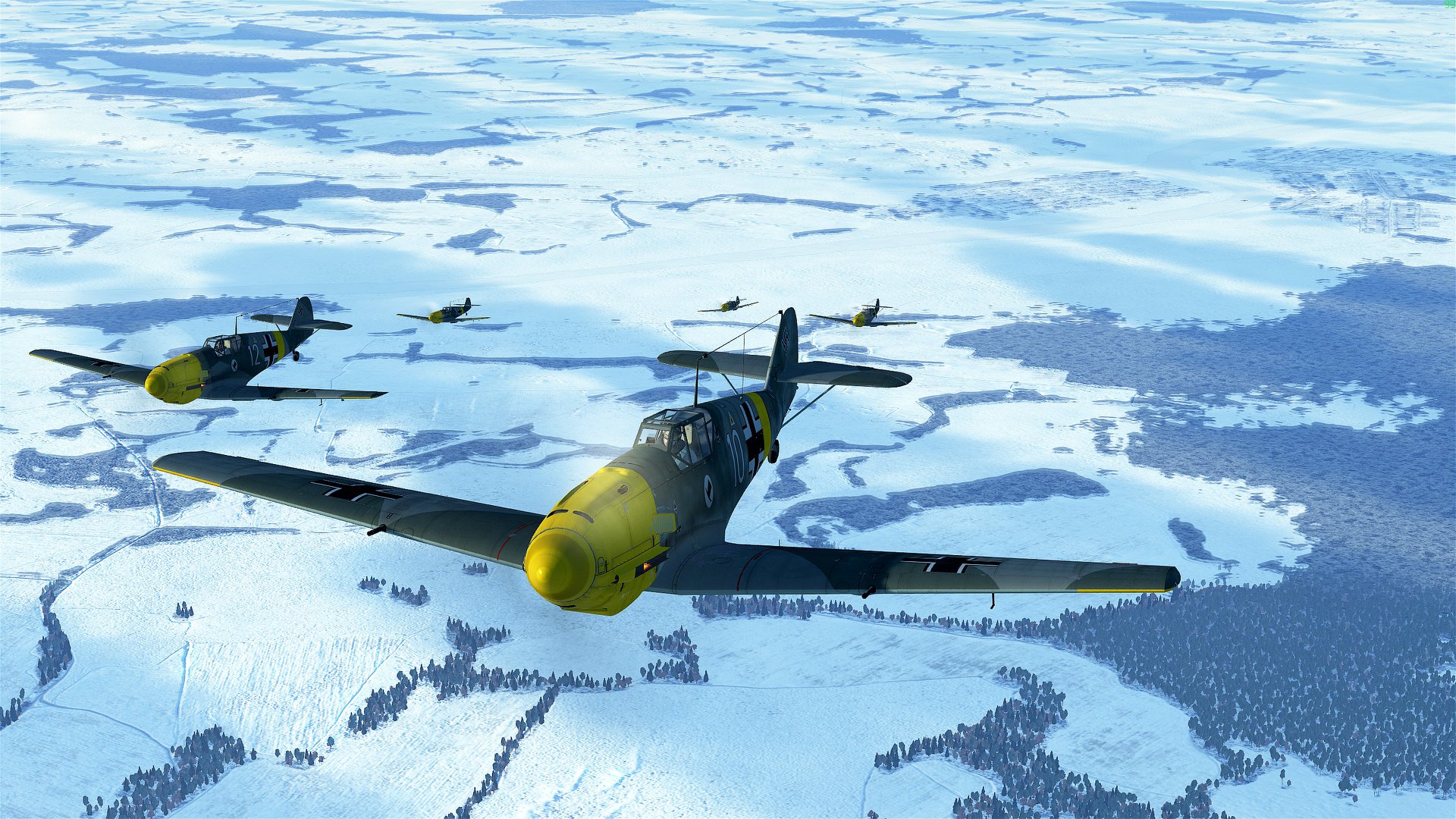 Community Q&A with the Air Combat Group – Stormbirds