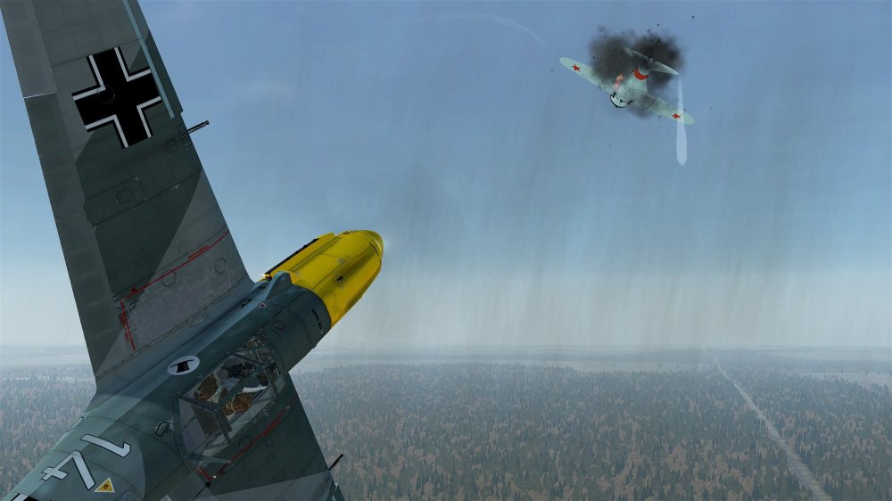 Community Q&A with the Air Combat Group – Stormbirds