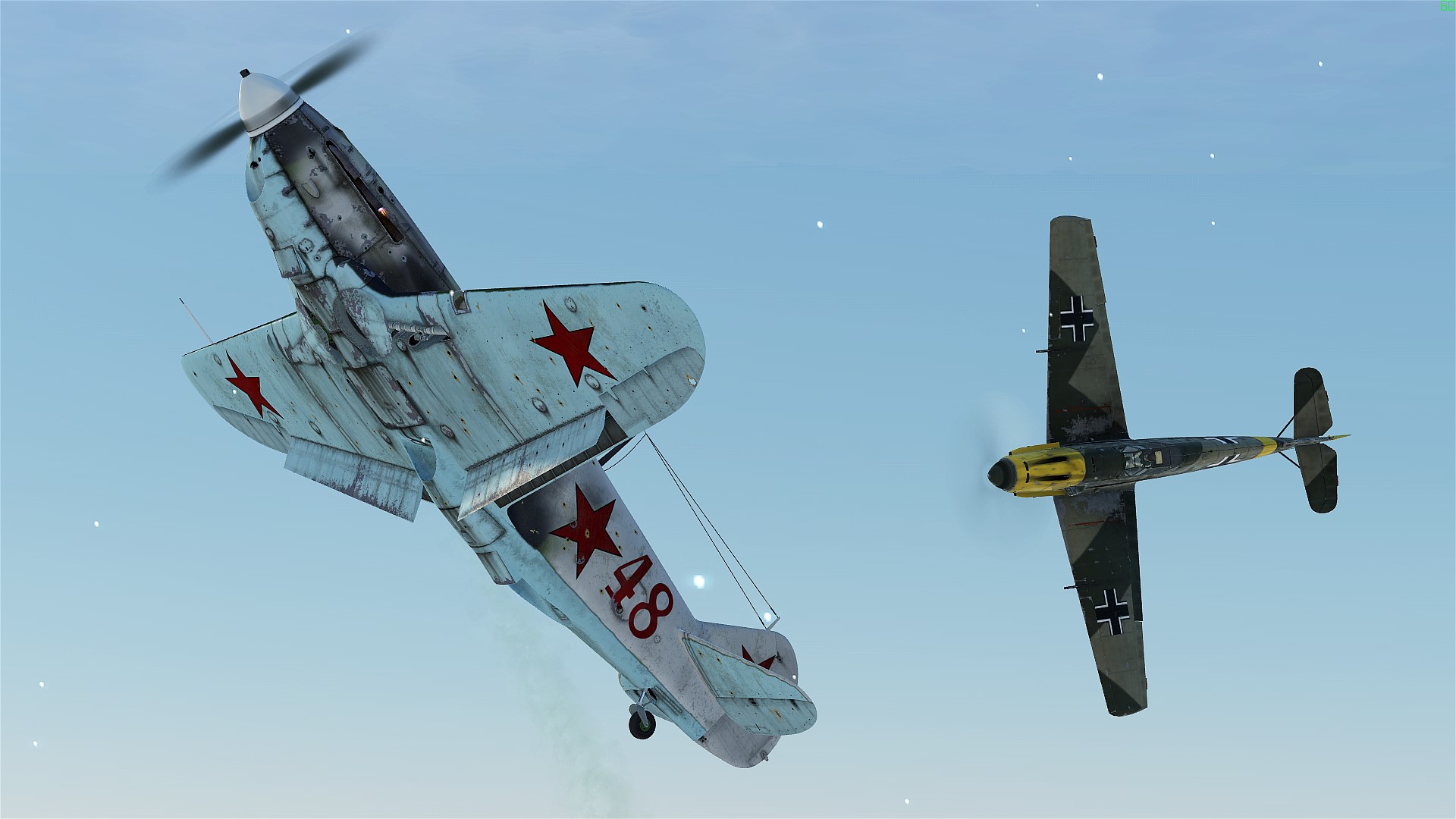 Community Q&A with the Air Combat Group – Stormbirds