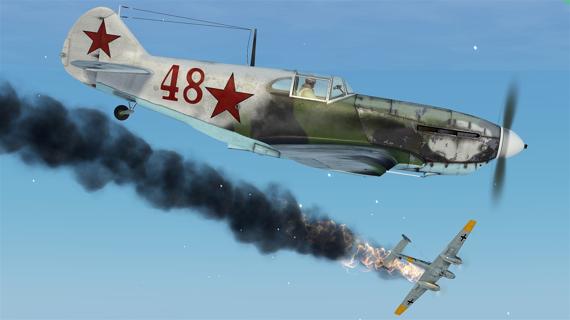 Community Q&A with the Air Combat Group – Stormbirds