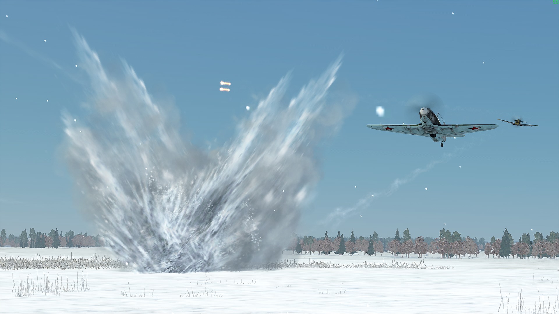 Community Q&A with the Air Combat Group – Stormbirds