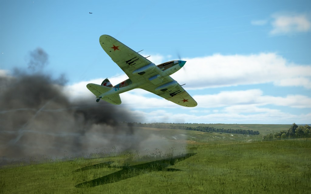 A closer look at the Prokhorovka map for Tank Crew – Stormbirds