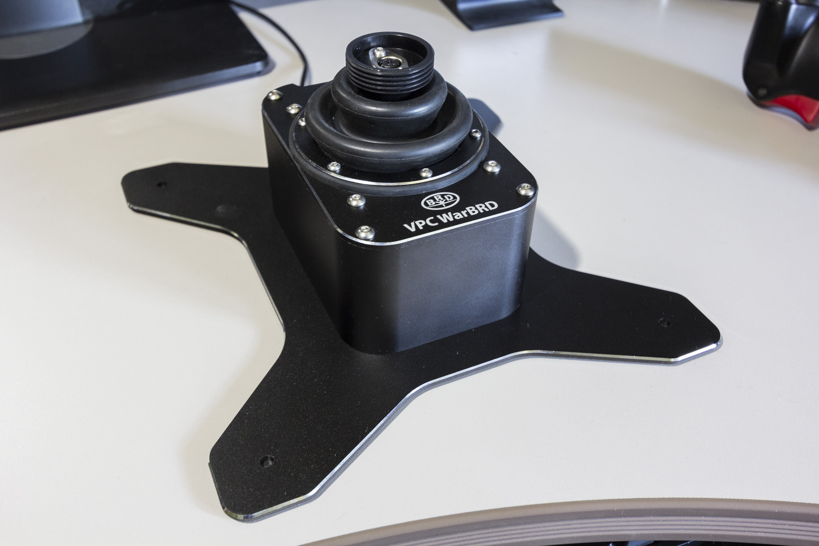 VIRPIL WarBRD Base and Grip full review – Stormbirds