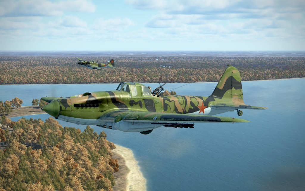 IL-2: Great Battles – Which one should I buy? – Stormbirds