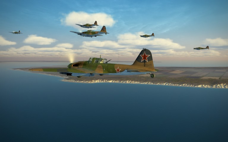 IL-2: Great Battles – Which one should I buy? – Stormbirds