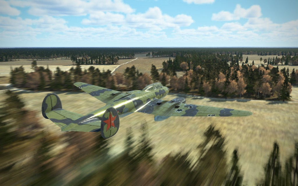 Legends of the East Part Five: Pe-2 – Stormbirds