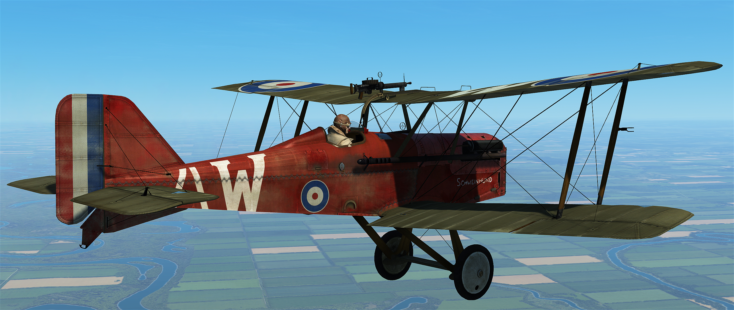 Check out szelljr’s incredible Flying Circus skins – Stormbirds