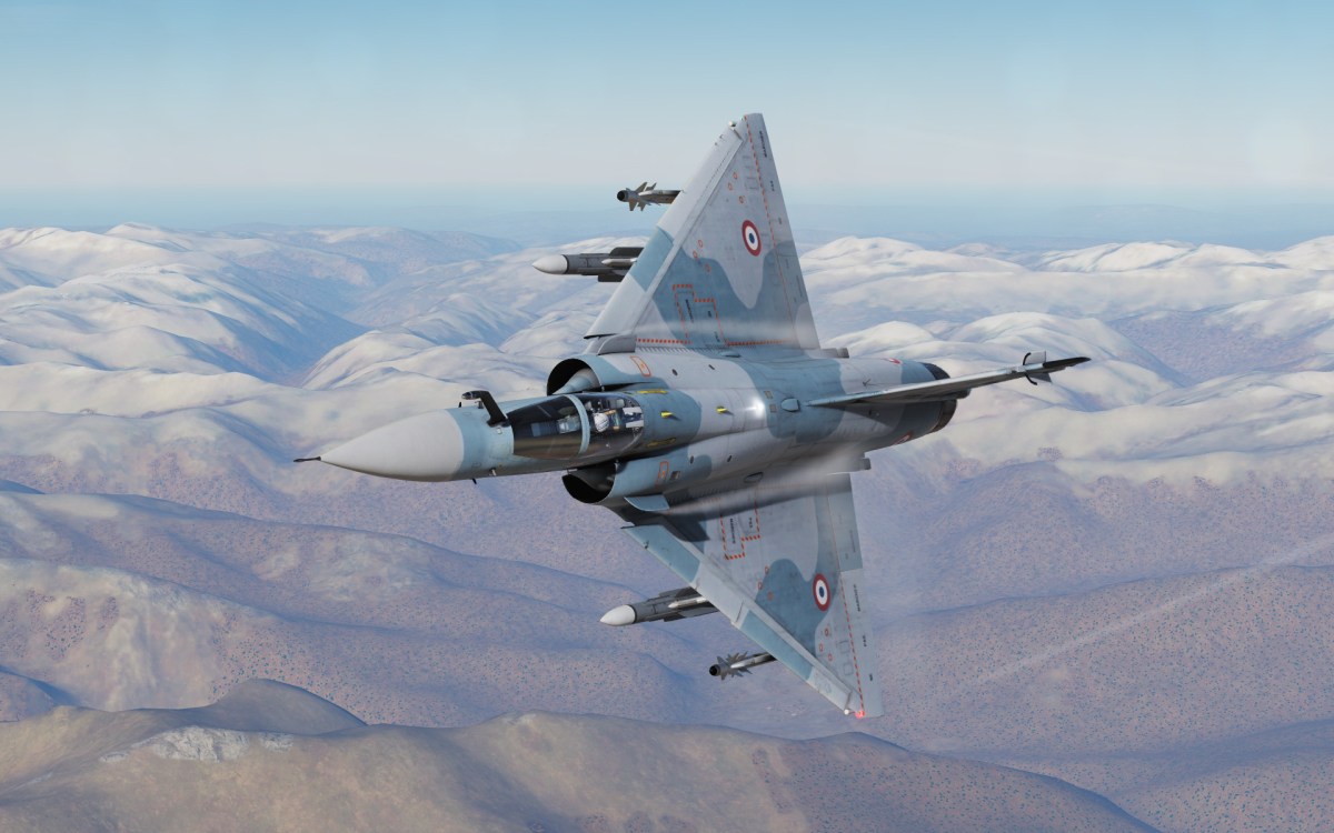 Updated Chuck’s guide for M-2000C – Stormbirds