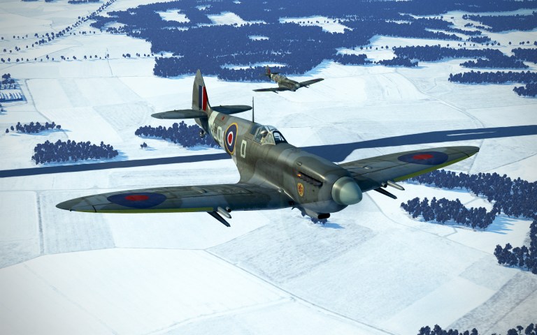 Community Q&A with Red Flight and the Combat Box server – Stormbirds