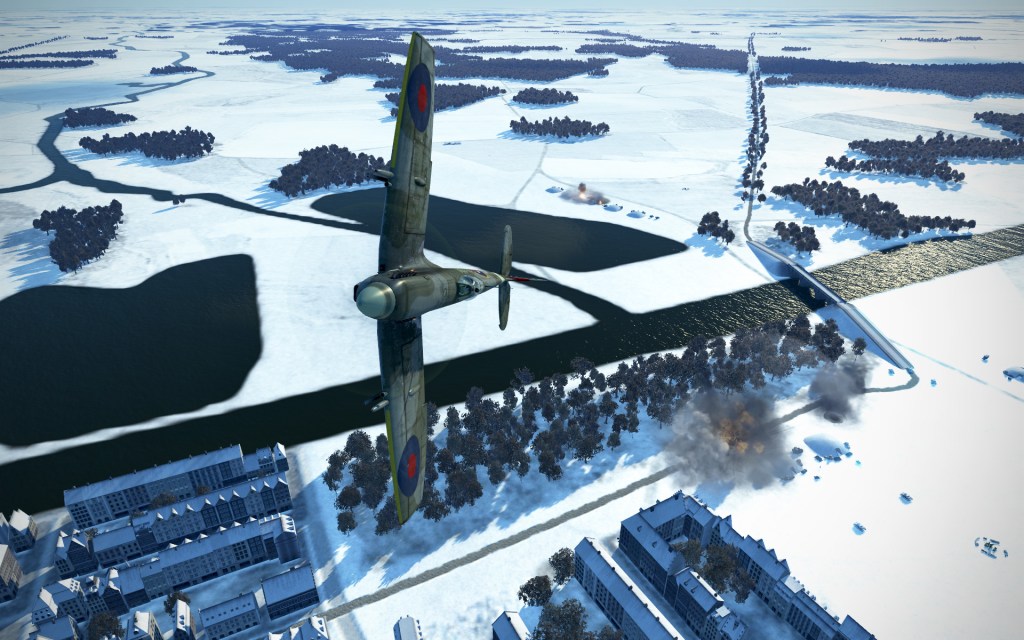 Community Q&A with Red Flight and the Combat Box server – Stormbirds