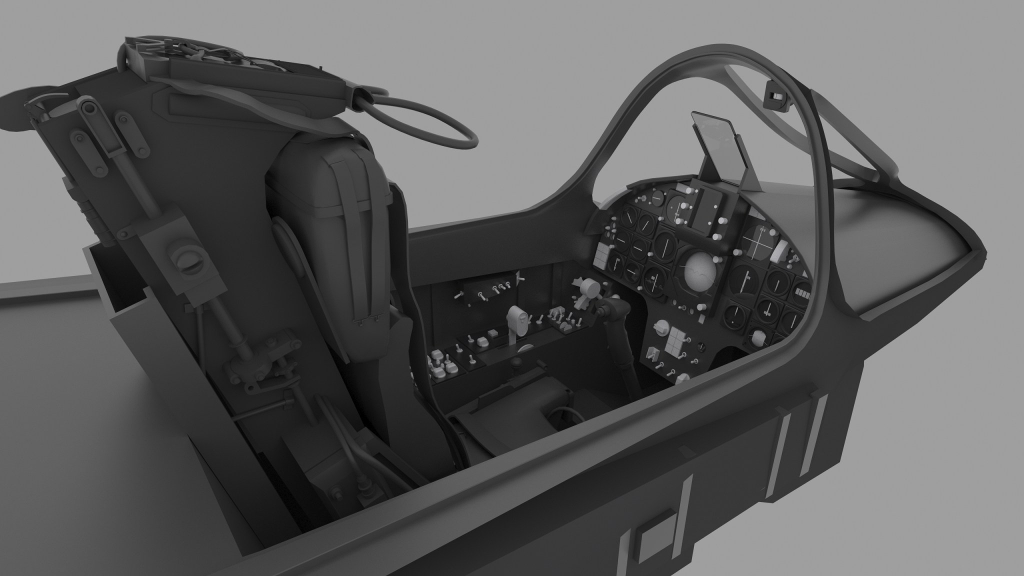 Leatherneck update details F8 Crusader, F4U Corsair, and USS Essex ...