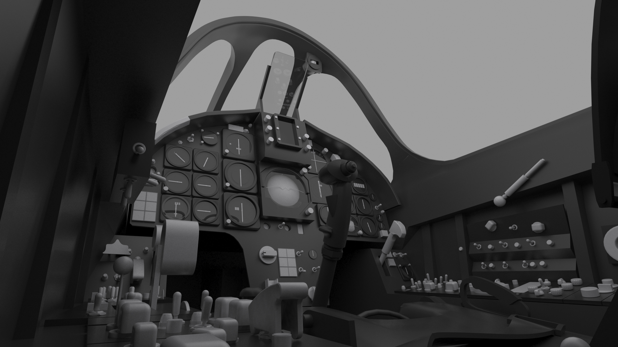 Leatherneck update details F8 Crusader, F4U Corsair, and USS Essex ...