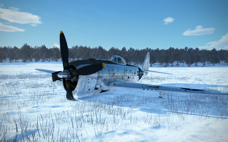 Getting started – Stormbirds