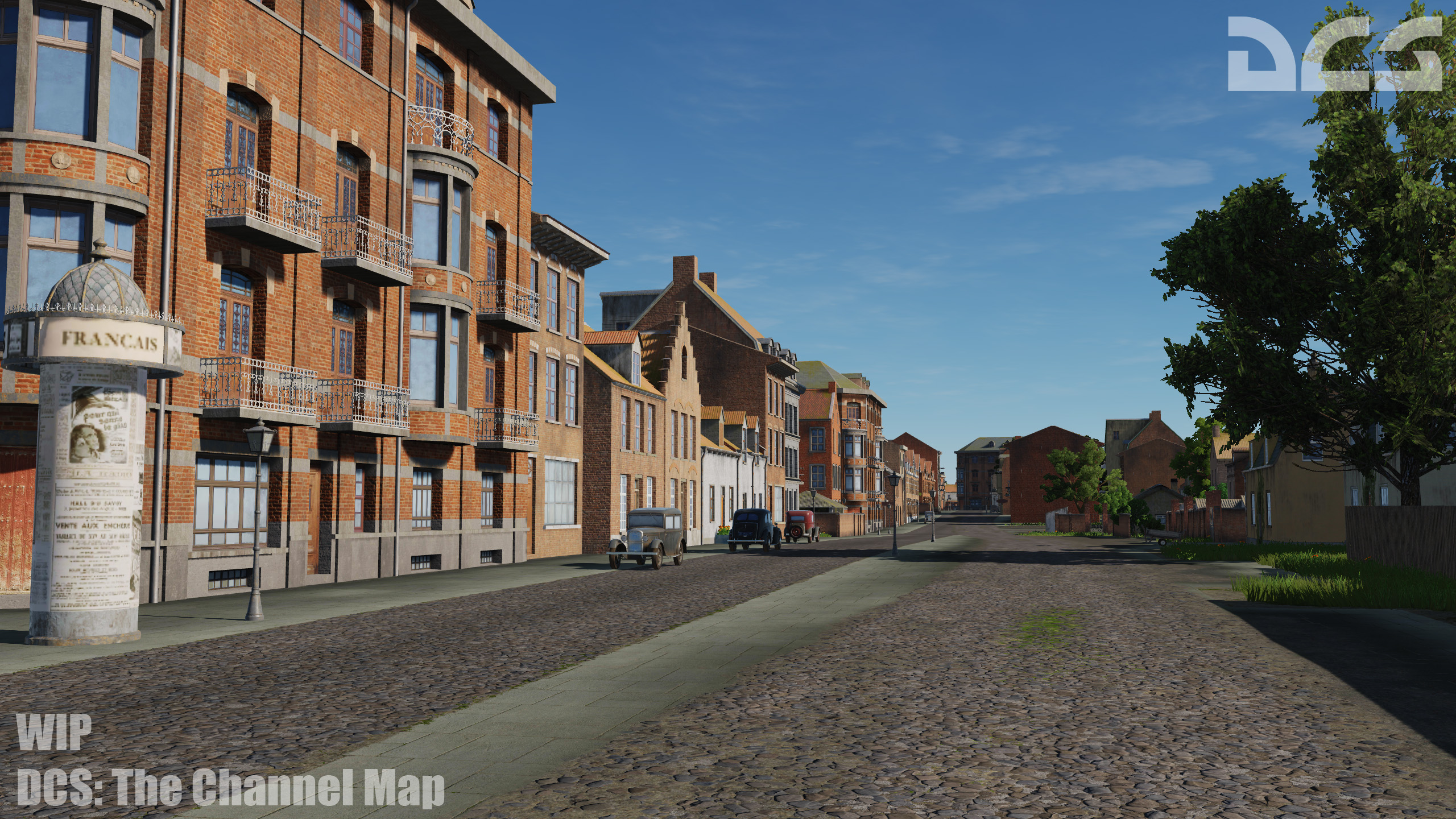 News on DCS: Supercarrier, Channel Map, Vulkan API, and more! – Stormbirds