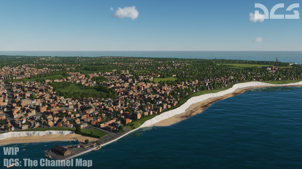 News on DCS: Supercarrier, Channel Map, Vulkan API, and more! – Stormbirds