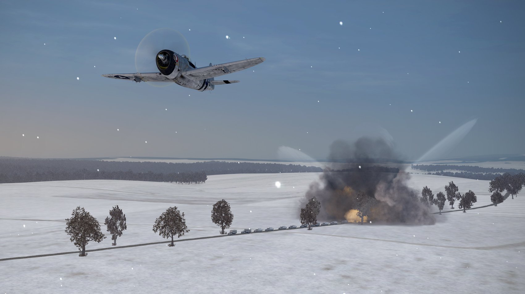 Jason Williams on IL-2 in 2019, 2020 and the future! – Stormbirds