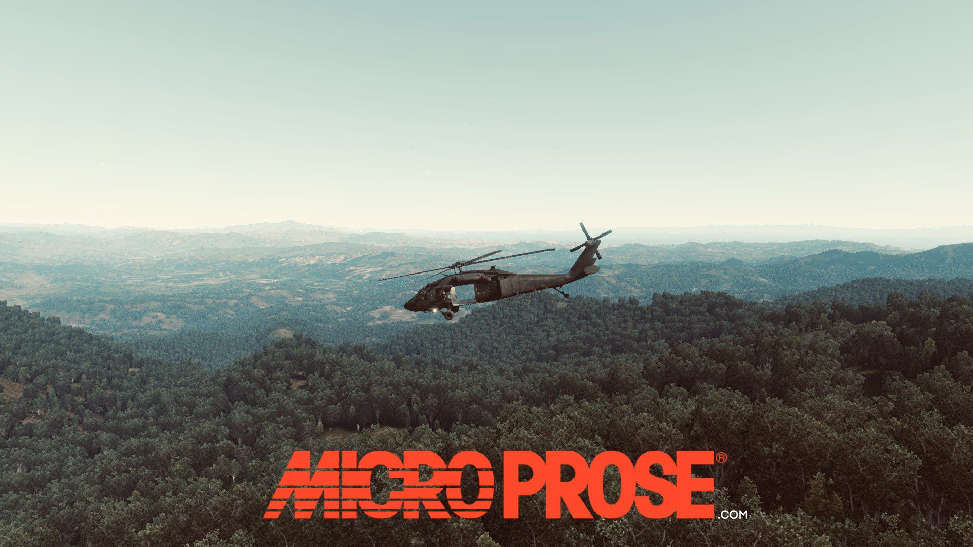 MicroProse is back? – Stormbirds